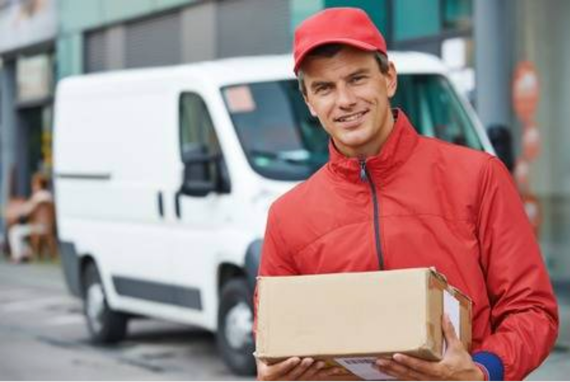 EXPRESS DELIVERIES TO YOUR CUSTOMERS