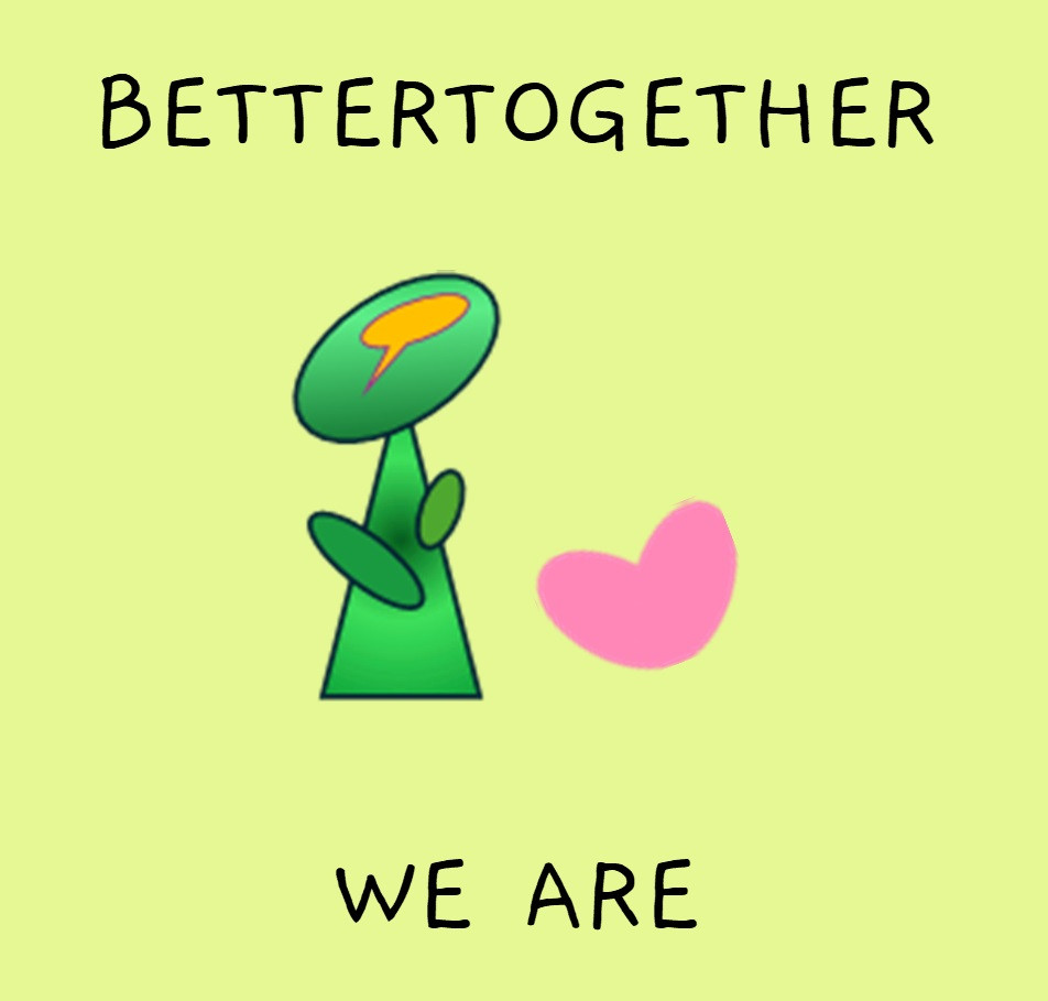 About Us | Better Together