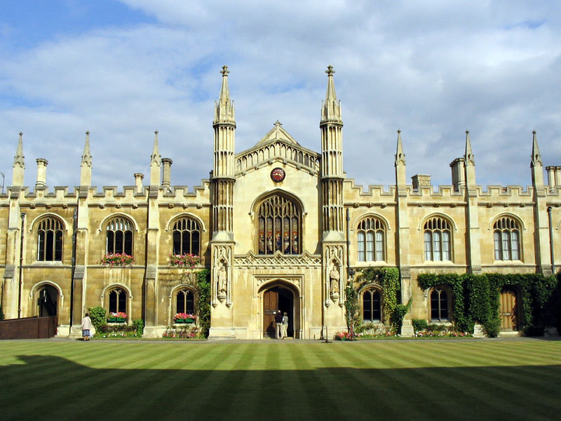 Cambridge Vet School | Veterinary Medicine | UK | Become A Vet