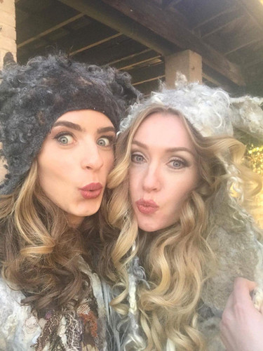 Billy Goat Hat | WoolWonders.com