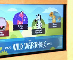 Pacific Werribee | Play9 Studios