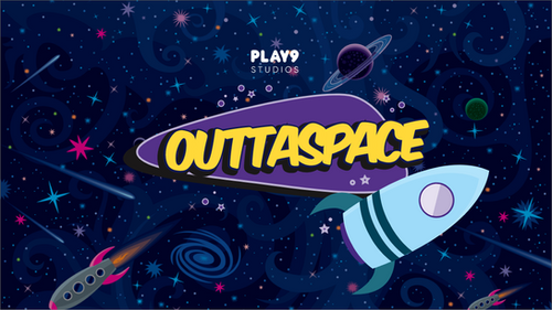 Outtaspace | Play9 Studios