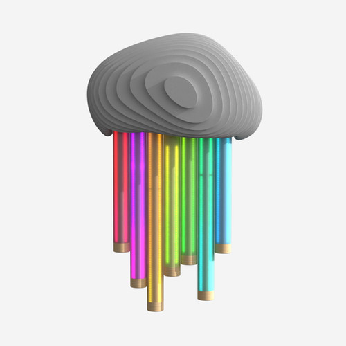 Cloud Xylophone | Play9 Studios