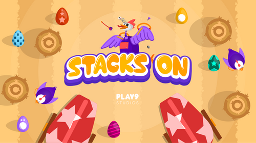 Stacks On | Play9 Studios