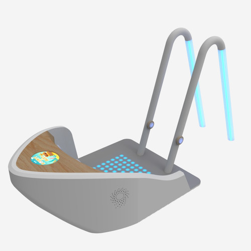 Tinnie Boat | Play9 Studios