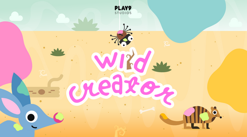 Wild Creator | Play9 Studios