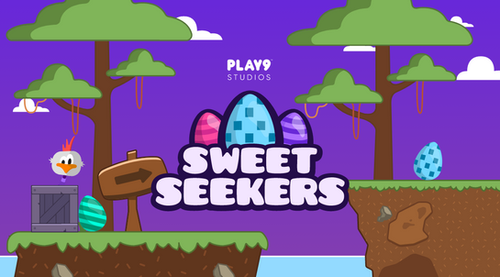 Sweet Seekers | Play9 Studios