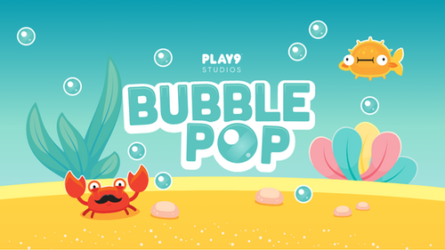 Bubble Pop | Play9 Studios