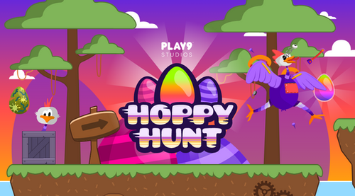 Hoppy Hunt | Play9 Studios