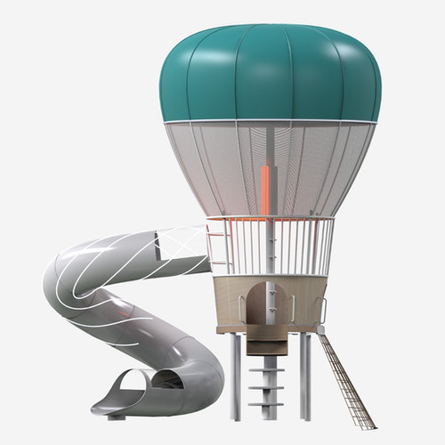 Cloud Explorer | Play9 Studios