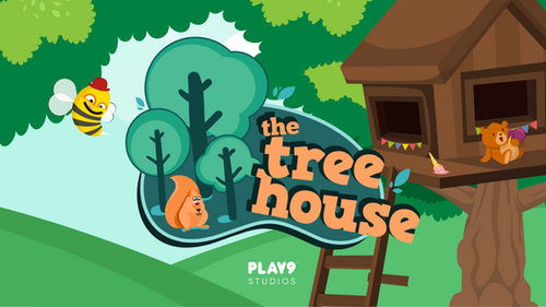 The Treehouse | Play9 Studios