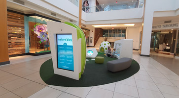 Fashion Mall at Keystone | Play9 Studios