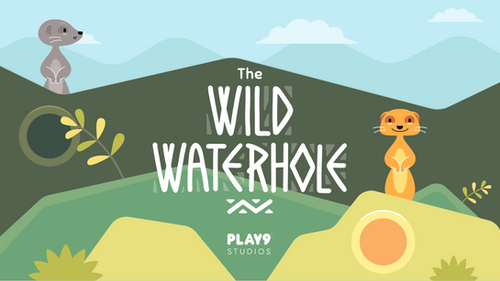 Wild Waterhole | Play9 Studios