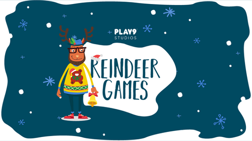 Reindeer Games | Play9 Studios