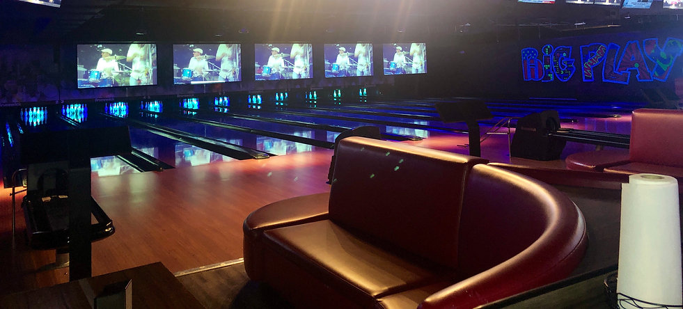 Family Fun | Biloxi, MS | Big Play Entertainment