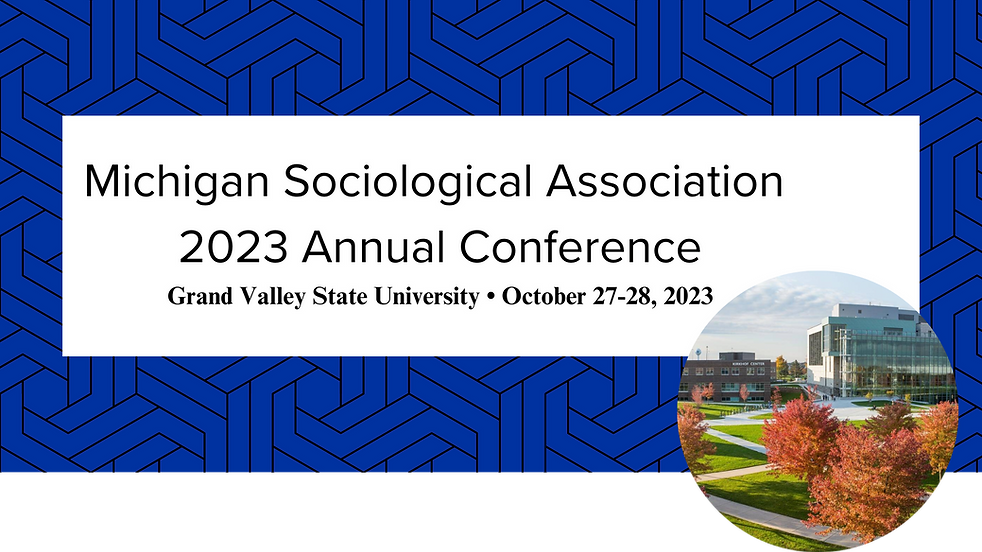 2023 Conference | MSA