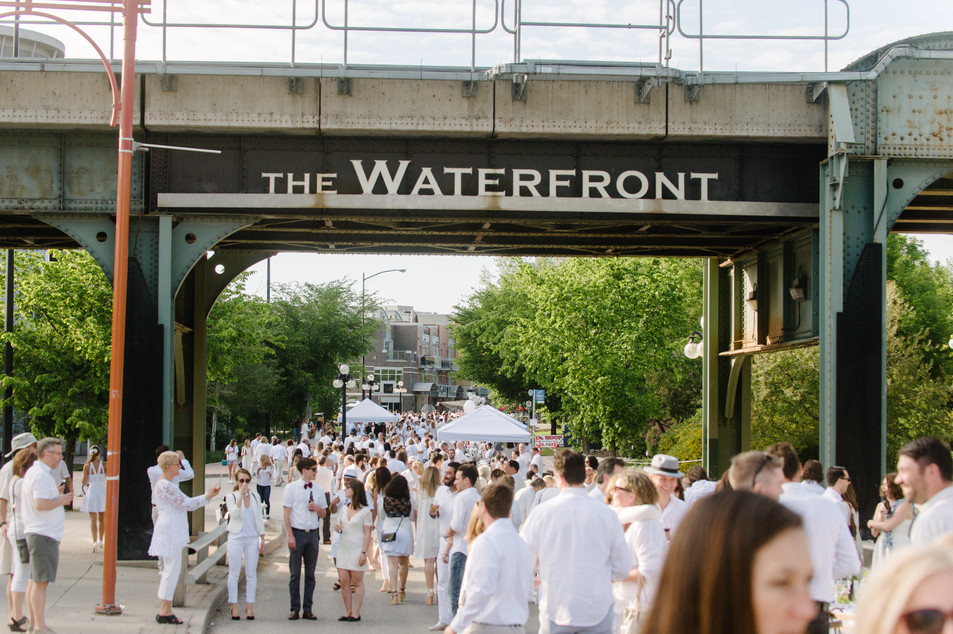 table for 1200 | Storefront Manitoba