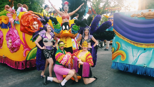 Actor | Love Ruddell