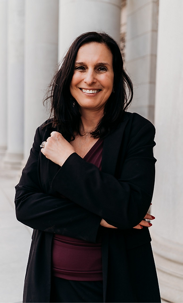 About | Dr Patricia Malone