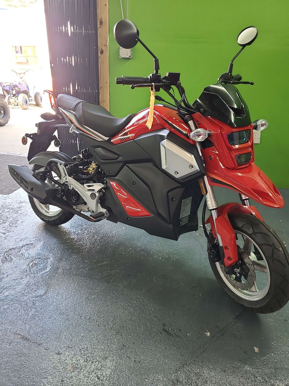 Our Products | Cribbs Customs Moto