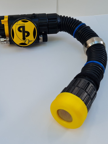 AP Breathing Loop Vent Plug | Diving Fundamentals