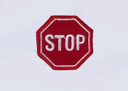 STOP Patch | macfabsews