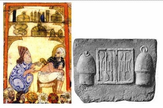 The History Of Cupping Therapy