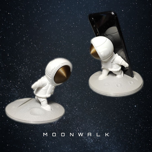 Little Astro - suport telefon | ElevatedView