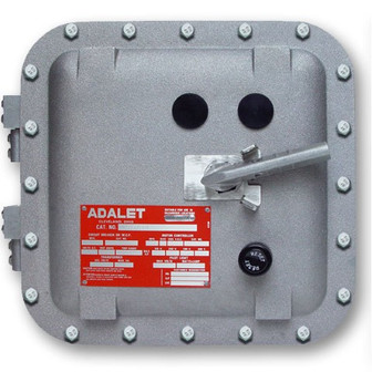 Explosion Proof Combination Motor Starters