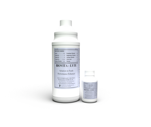 Biovita-Lyte | Phylum Products Inc
