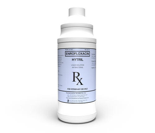 Hytril | Phylum Products Inc