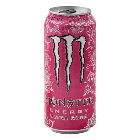 Monster Ultra Rosa Review