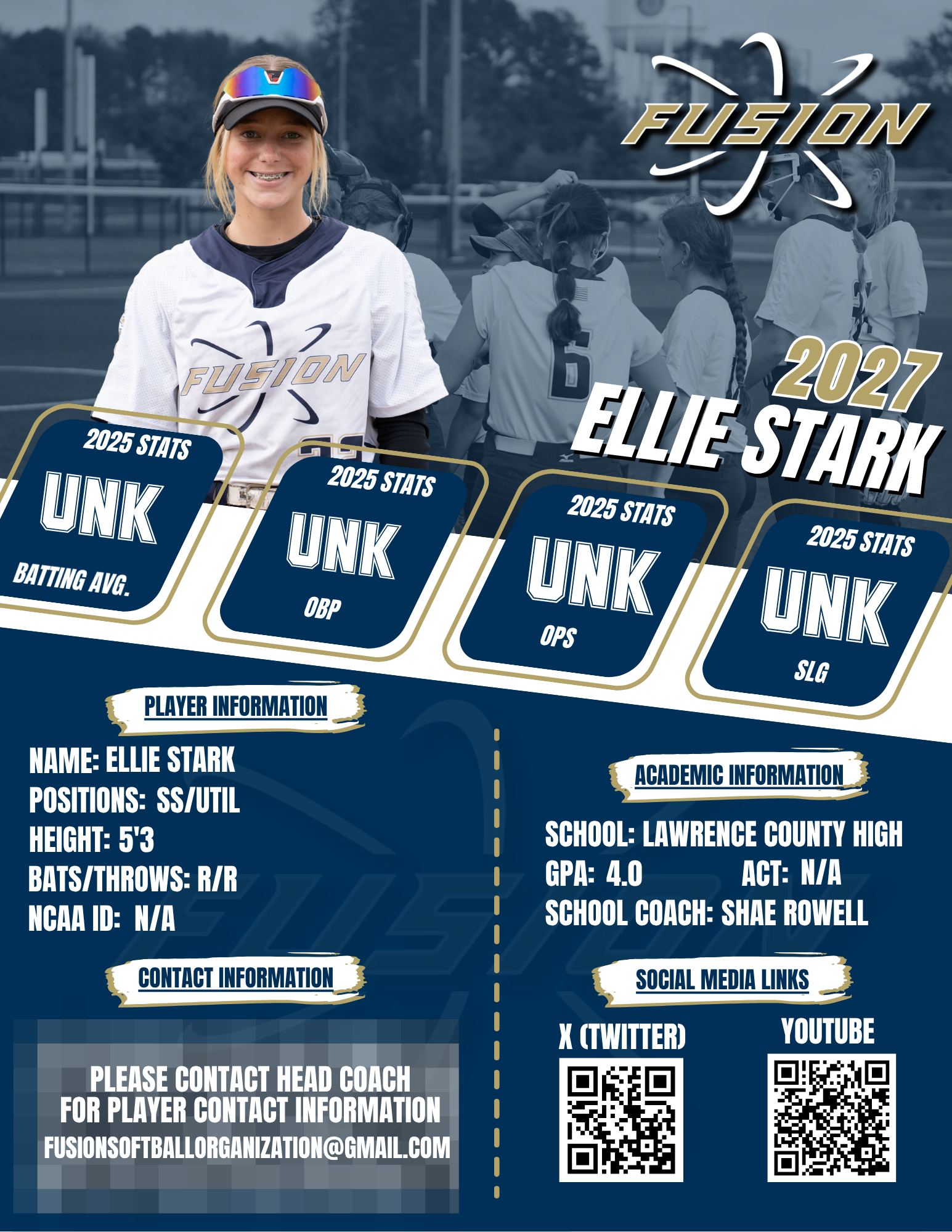 Ellie Stark | My Site 2