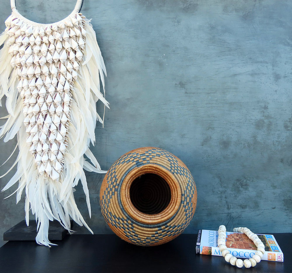 Celebrate your Culture Through Home Interior Design