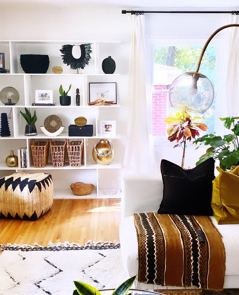 Celebrate your Culture Through Home Interior Design