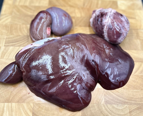 Offal Pack | Toulston Hall Farm