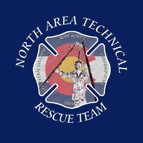 North Area Technical Rescue Team (NATRT)