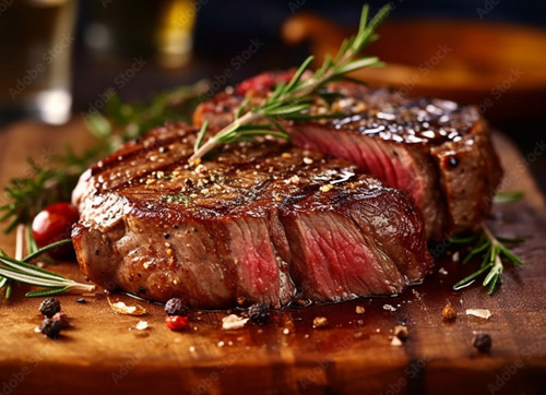 All-Natural Beef Bundle | Twobirdsranch