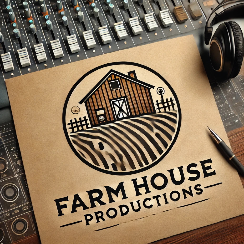 HOME | FarmHouseProductions