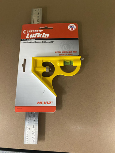 Combination Square | Mace