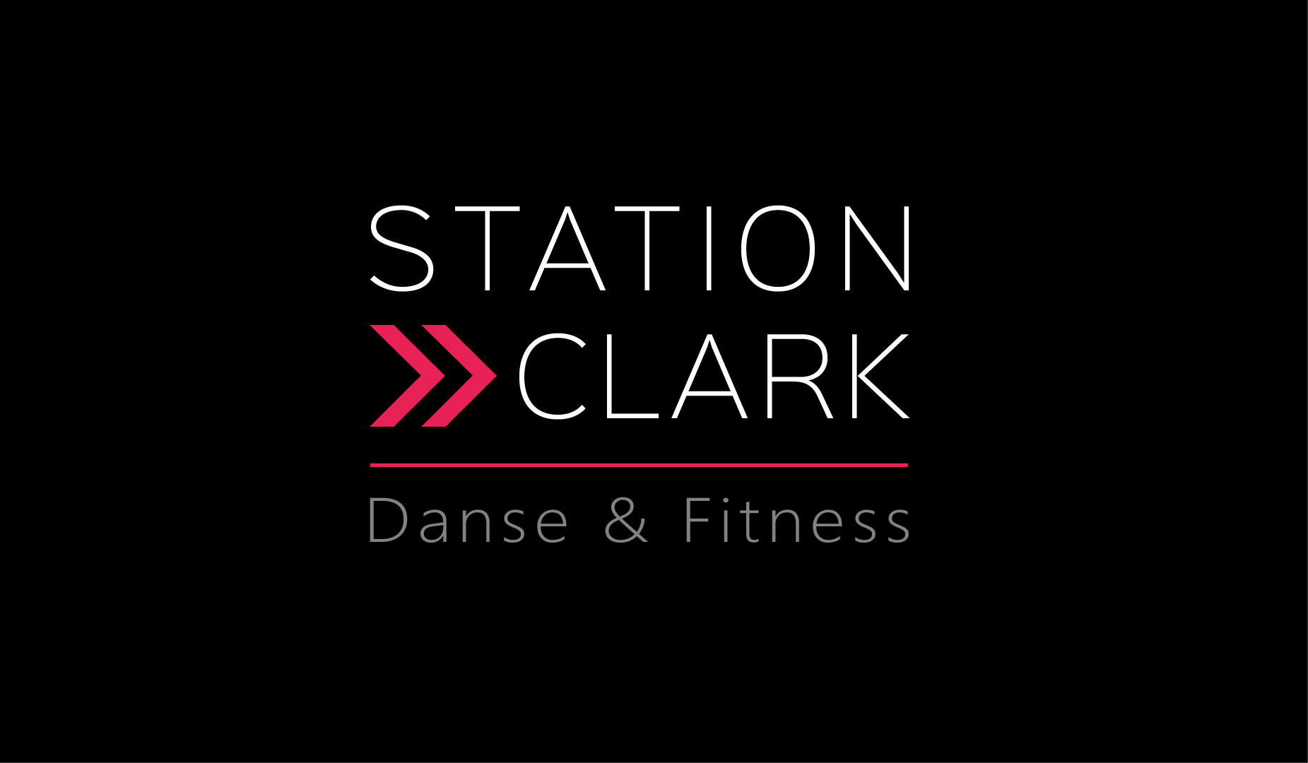 Accueil | Station Clark