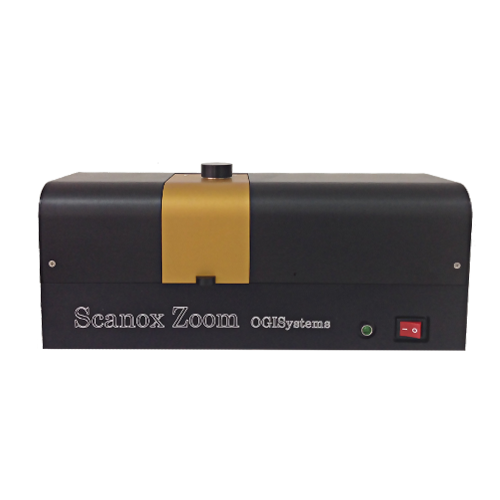 SCANOX ZOOM DIAMOND PROPORTION | OGI TOOLS