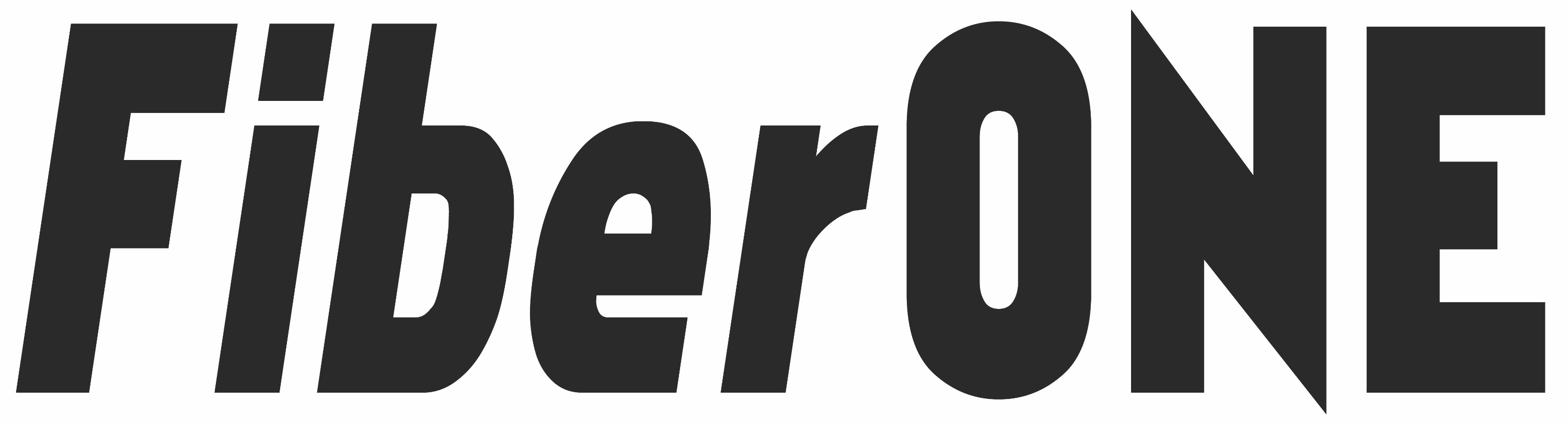 Fiber One Logo