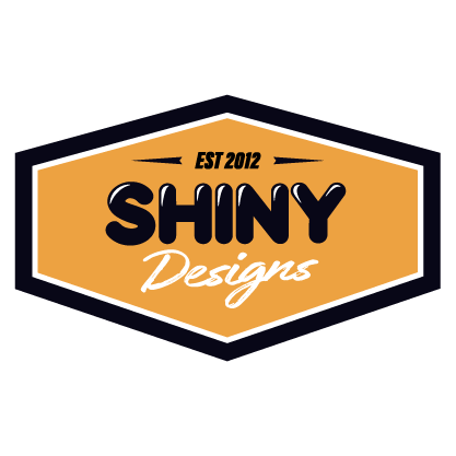 Shiny Logo