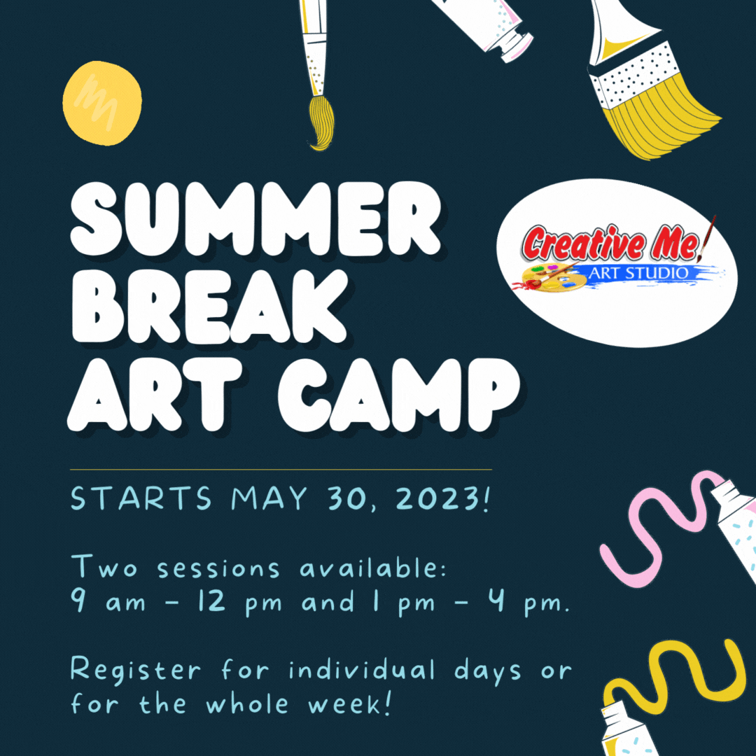 Summer Camp | creativemeartstudio