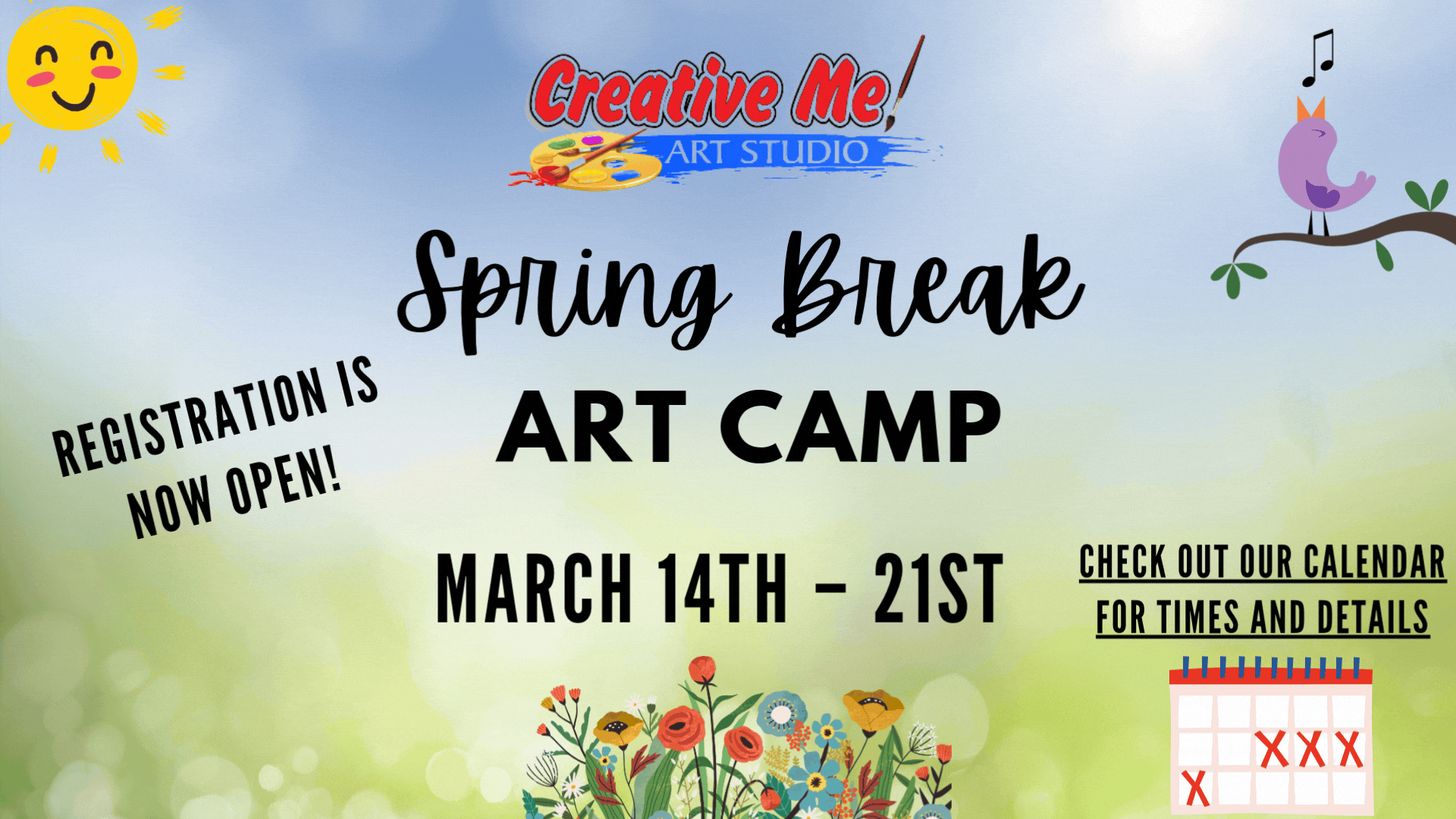 Home | creativemeartstudio