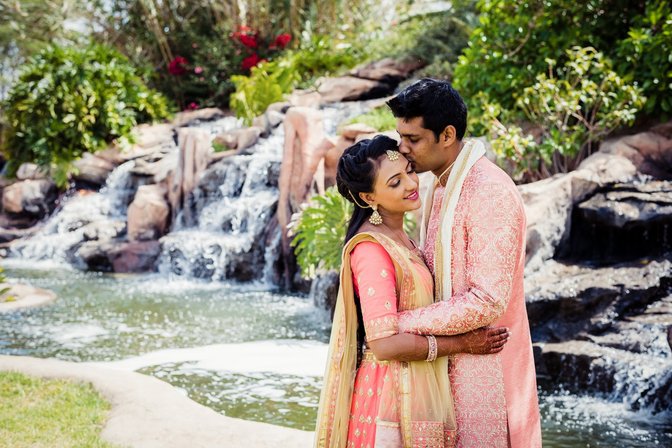 Luxury Wedding Photographer in Kenya - Soho Studio