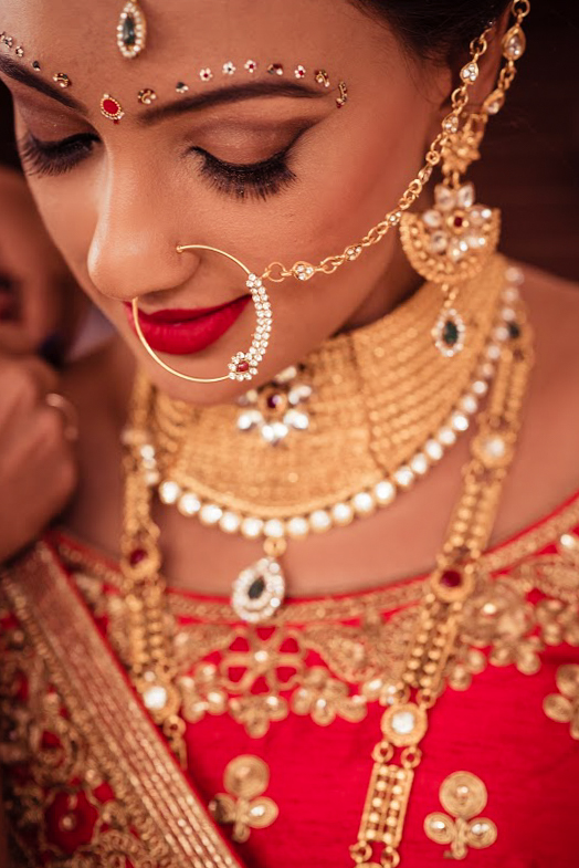 Luxury Wedding Photographer in Kenya - Soho Studio