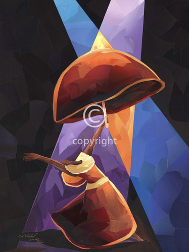 Surrender | Collage Illusion Upd