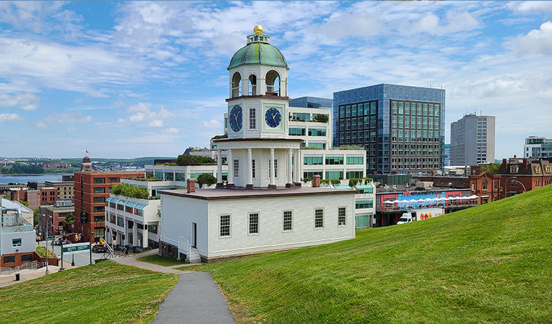 Roteiro completo para curtir o melhor de Halifax em dois dias | Livia Havro